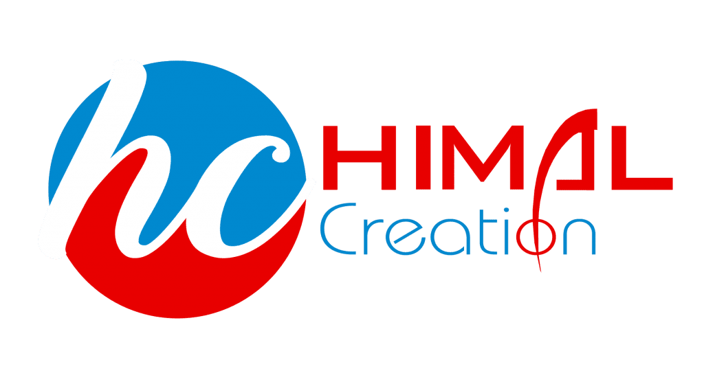 Portfolio - Himal Creation